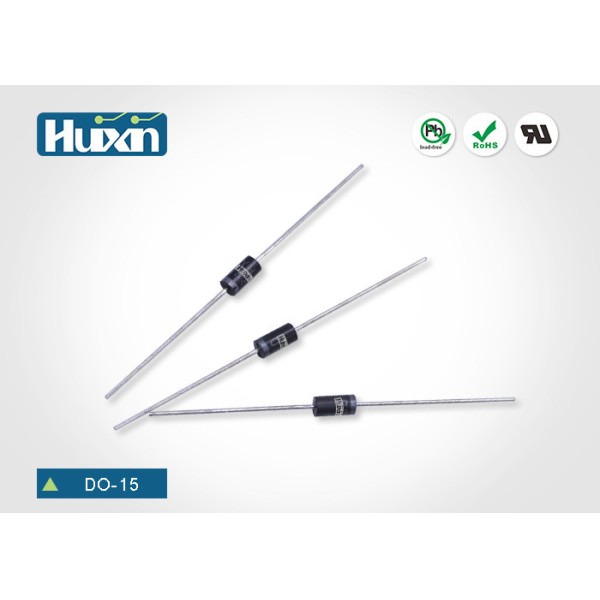 Quality RL206 DO-15 2A 800V General Purpose Rectifier for sale