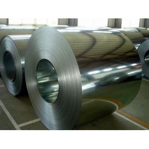 Quality JIS G3302 SGCC Hot Dipped Galvanized Steel Coil Z60–Z275 for Industrial Freezers for sale