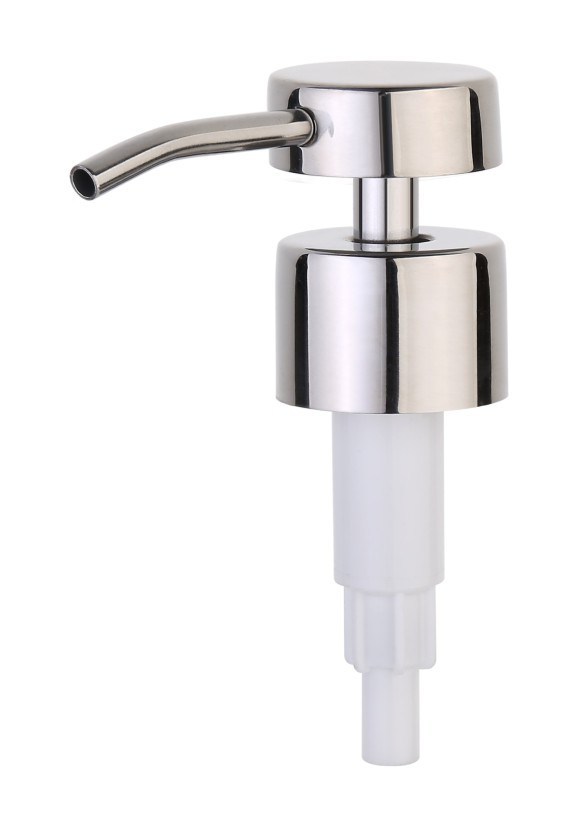 28mm Dispenser Pump ABS Plastic Pump in Colors