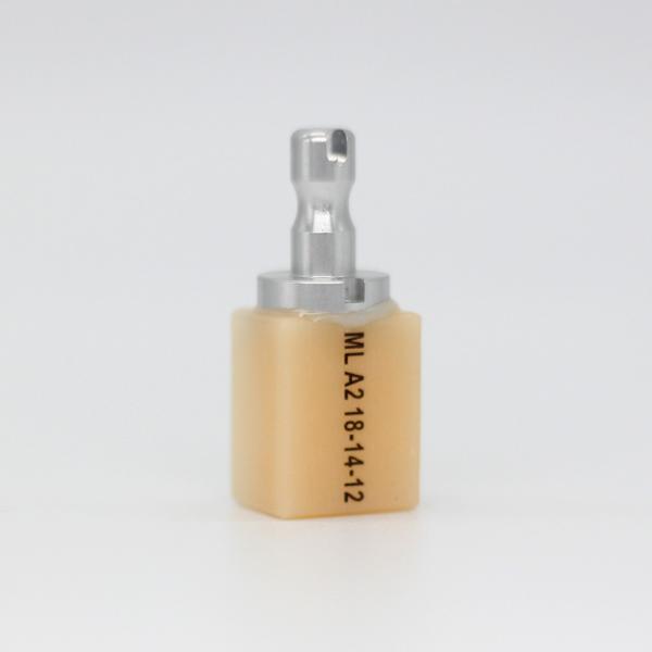 Quality Venner Blue Blocks HT LT C14 Dental Glass Ceramics for sale