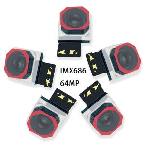Quality IMX686 64MP Smartphone Camera Module Ultra High Resolution Image Sensor 8K MIPI for sale