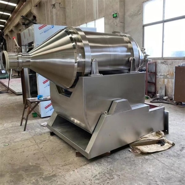 Quality V Shaped Mixer V-100 Laboratory Small for sale