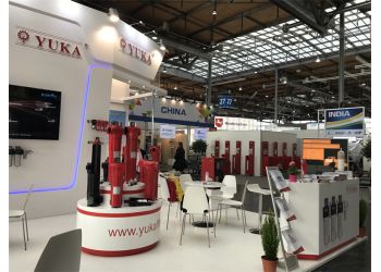 China Factory - Hongrijia Depurate Facility Science & Technology Co., Ltd.