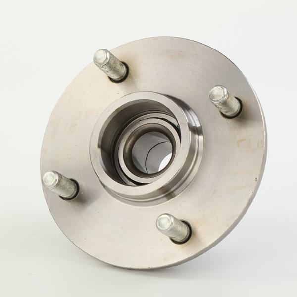 Quality Spherical Non-Aligning Bearings for Dac Bearing in Hub Unit Bearing Machine for sale