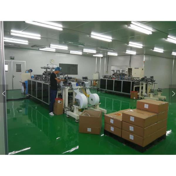 Quality 1000m PVA Water Soluble Bags for sale