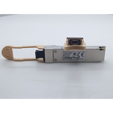 Quality Finisar FTLC9559REPM 100m Parallel MMF QSFP28 Optical Transceiver For 100G for sale