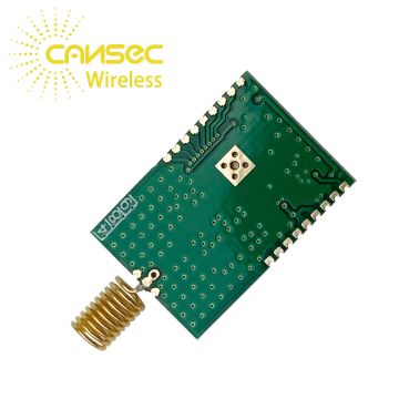 Quality S2SPI-UA-A 14dBm Sub GHz Module ST Spirit 2 915MHz Module for sale