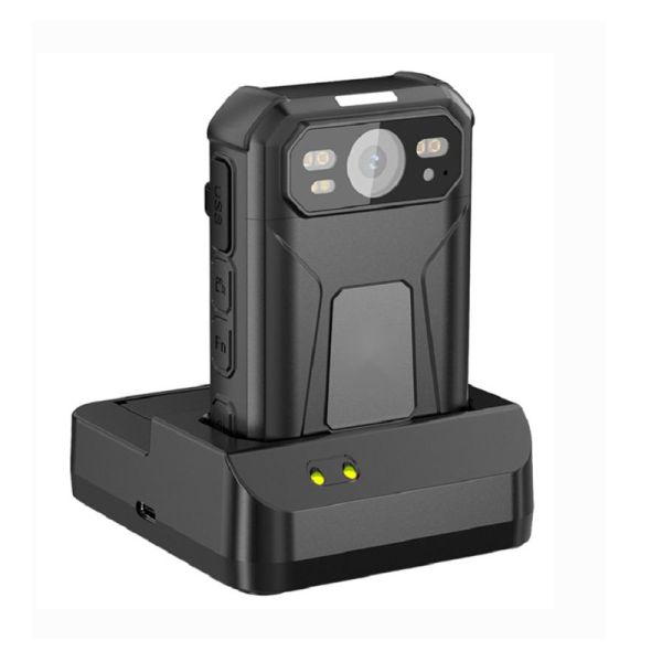 Quality 4G wifi Law enforcement Night vision Bodycam with NFC security guard recorder for sale