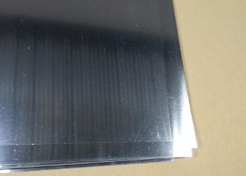Quality Photoelectric Low Thermal Expansion Coefficient Molybdenum Products Plate for sale