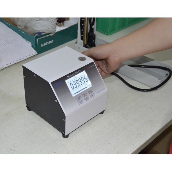 Quality Get Accurate Readings with ME01 Portable Blood Pressure Monitor Calibration for sale