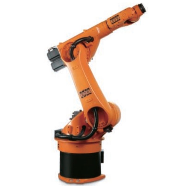 Quality IP65 Protection Rated Industrial Robot Cell for Smooth and Consistent Performanc for sale