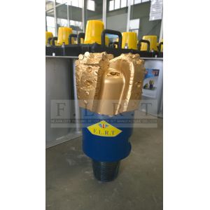 Quality FLRT PDC Diamond Bit 12 1/4 FS19053I With Upper Drilling Cutters API-7-1 for sale