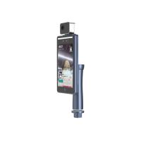 Quality RK3399 LED Biometric Smart Sensing Camera Face Recognition Device Android 8 Inch for sale