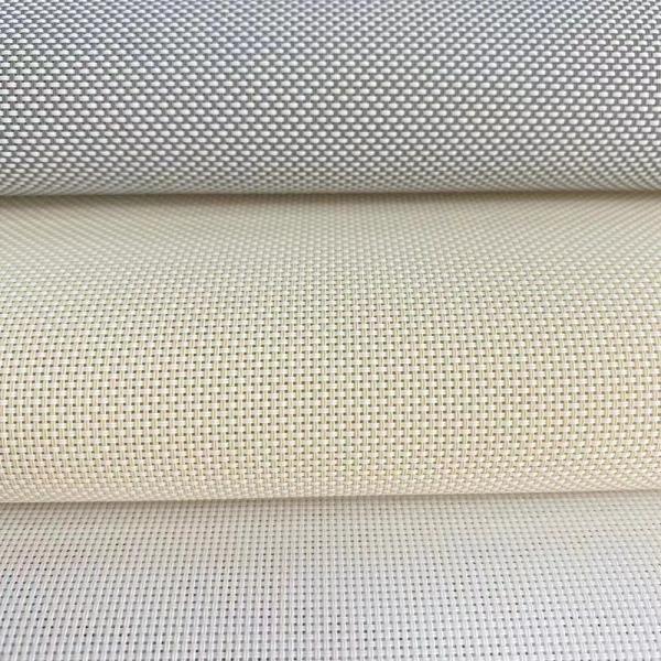 Quality Transform Your Urban Home with Woven Roller Blind Fabric in a Great Variety of for sale