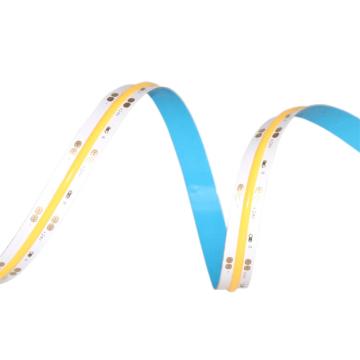 Quality High Density FOB COB LED Strip Light 180 Degree Beam Angle 15W Low Light Decay for sale