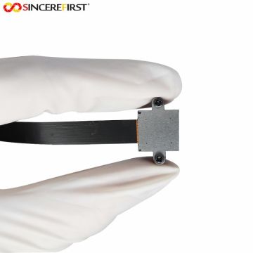 Quality 5MP FPC Camera Module Ov5640 Camera Board 25 Degree Lens CMOS Image Sensor for sale