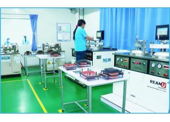China Factory - Shanghai Shanye Electronic Technology Co., Ltd.