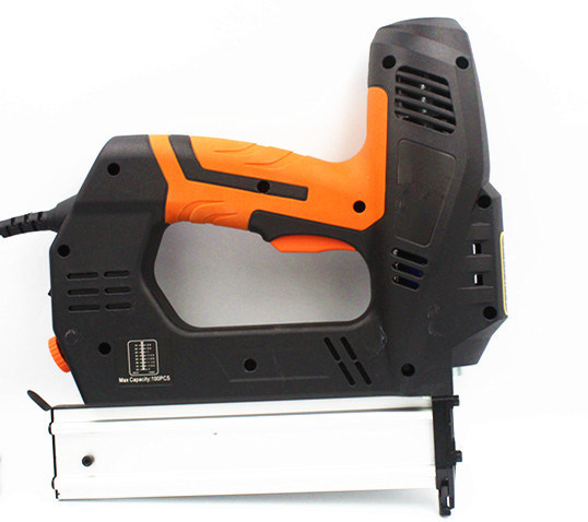 Brad Nailer Nail Gun 18gauge for Furniture Fixtures Upholstery with CE (EF50)