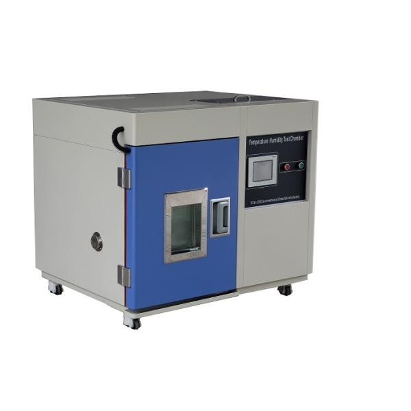 Quality Freeeze Constant Humidity Chamber Portable Environmental Chamber 380V 50Hz for sale