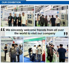 China Factory - Henan Bingsheng Industrial Co., Ltd.
