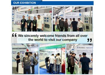 China Factory - Henan Bingsheng Industrial Co., Ltd.