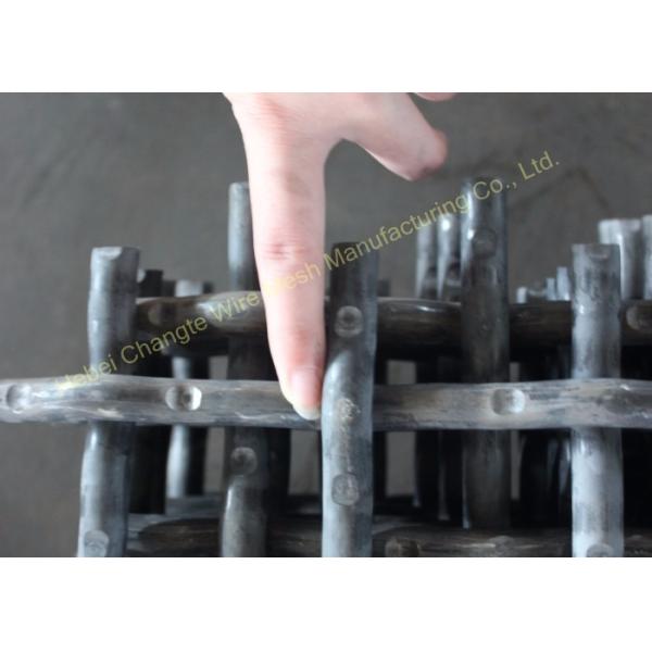 Quality Positioning Nonferrous 50mm hole Metal Screen Mesh for sale