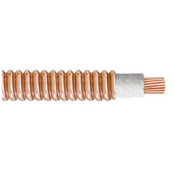 Quality Heavy Load 750V High Temperature Electrical Cable With Strong Radiation for sale