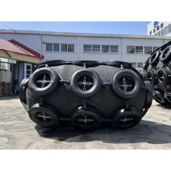 Quality Dock Floating Inflatable Fender Inflatable Docking Fender For Ship Protection for sale