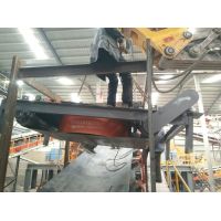 Quality DC Power Supply Electromagnetic Iron Remover with High Magnetic Field Strength for sale