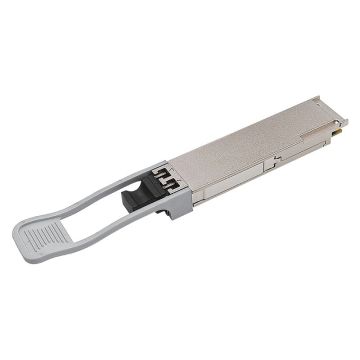 Quality 100GBASE-SWDM4 QSFP28 850nm-940nm MMF Transceiver 100m DOM LC for sale