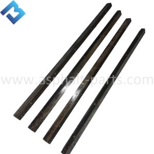 Quality Asphalt paver spare parts screed system 1.5M VB600 SD2530 tamper bar for for sale