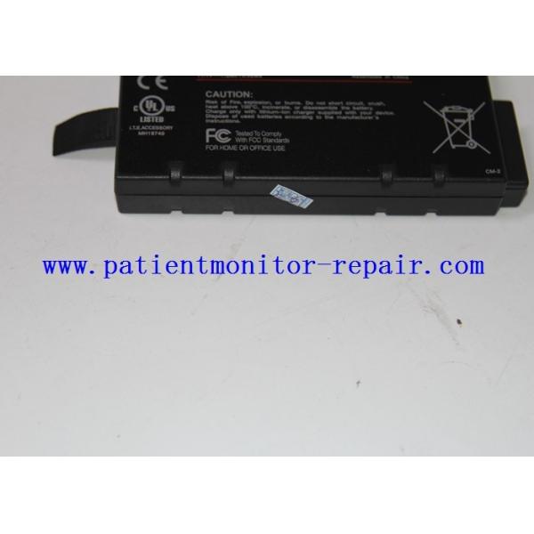 Quality Black Lithium Ion Battery ME202C PN 989803144631 for sale