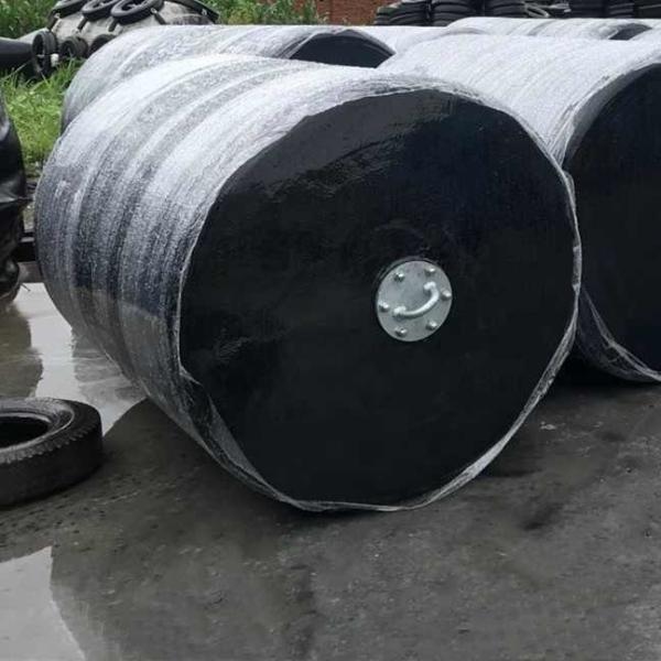 Quality Dock Protection Guard Foam Filled Fenders For Naval / Military / Cruise / for sale