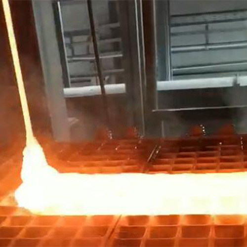 Quality 20TPD Flint Sodium Silicate Production Line Wet Process For Industrial Use for sale