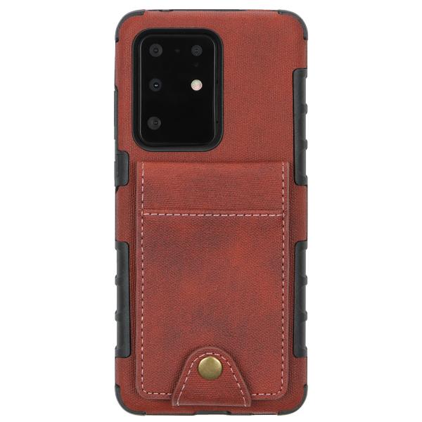 Quality Multifunctional Iphone 14 Leather Phone Case Shockproof Leather Phone Cover for sale
