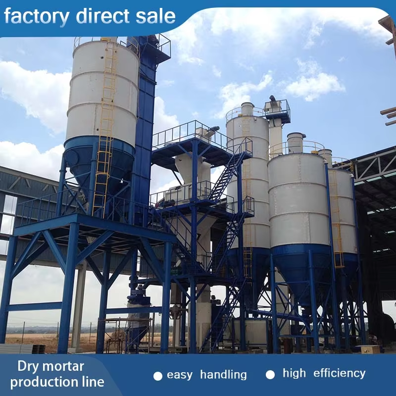 Cement storage tank design overview
