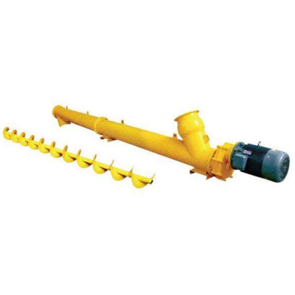 Quality AAC Line Powder Screw Conveyor for sale