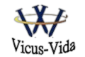 China Vida New Material Technology Co., Ltd. logo