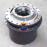 Quality LC15V00023F1 SK350-8 Travel Reduction Gear LC15V00023F2R SK350-8 Travel Gearbox for sale