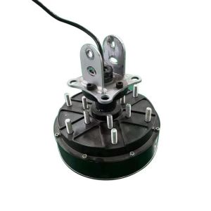 Quality Industrial Fan Motor for sale
