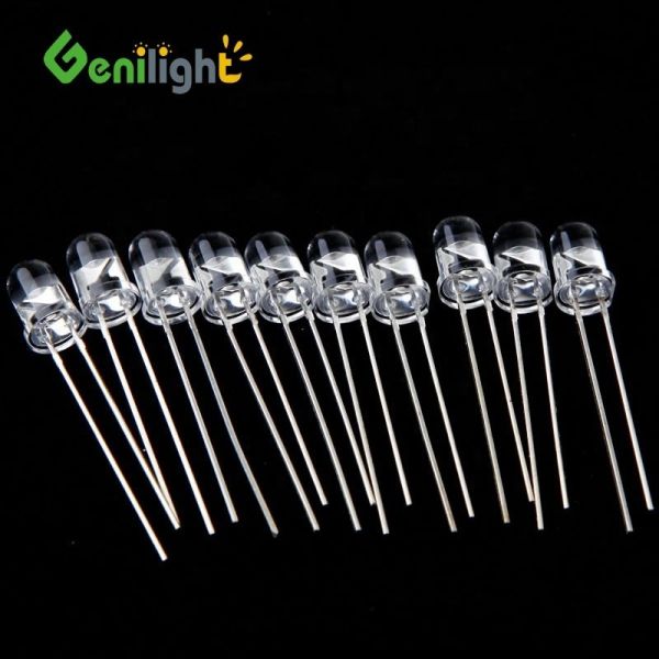 Quality Original F5 Light-emitting diode with none power dissipation for sale