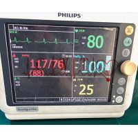 Quality Refurbished Hospital Patient Monitor for sale
