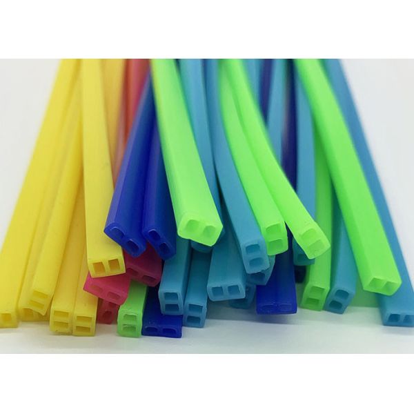 Quality FDA Approved Food Grade Silicone Gasket for Lunch Box with Customizable Size for sale