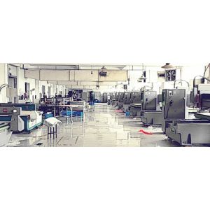China Factory - Henan Highspan Technology Co., Ltd.