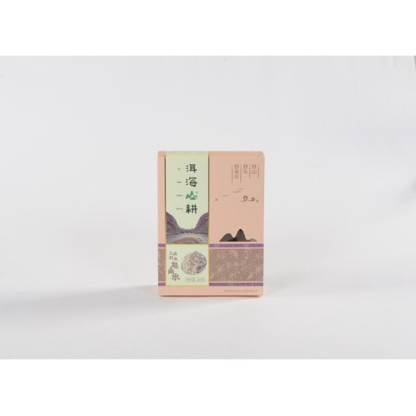 Quality Rectangular Paperboard Carton Packaging For Single Wall Corrugated Board Paper for sale
