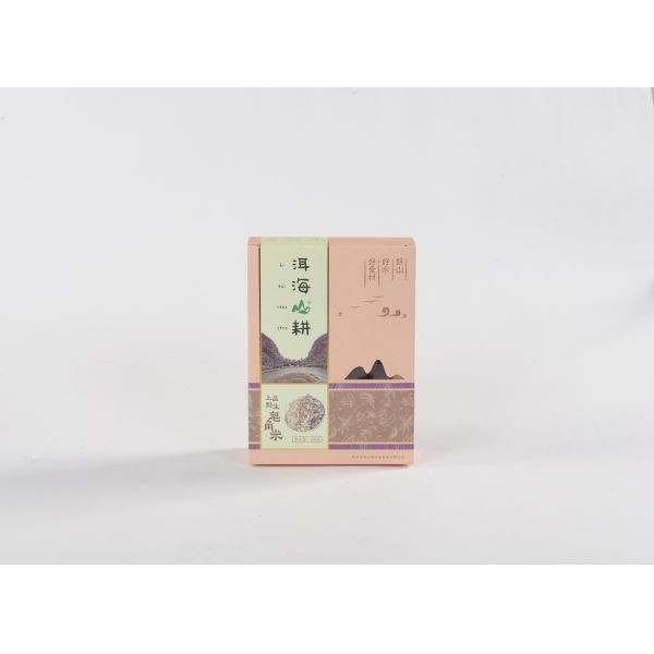 Quality Rectangular Paperboard Carton Packaging For Single Wall Corrugated Board Paper Market for sale