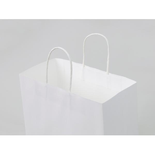 Quality Brown Kraft Fast Food Paper Bag Twisted Handle Paper Takeaway Bags for sale
