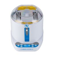 Quality L300 Microplate Mini Centrifuge Machine 3000rpm With LCD Screen Display for sale