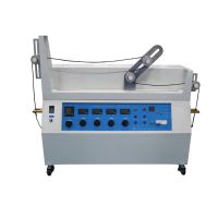 Quality 1000mm 0.33m/s Flexible Cable Testing Equipment IEC60245-1 for sale