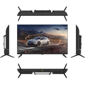 Quality Smart LED TV for sale